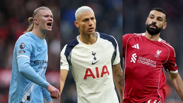 Premier League thriller: Teams playing tomorrow ft Man City, Liverpool ...