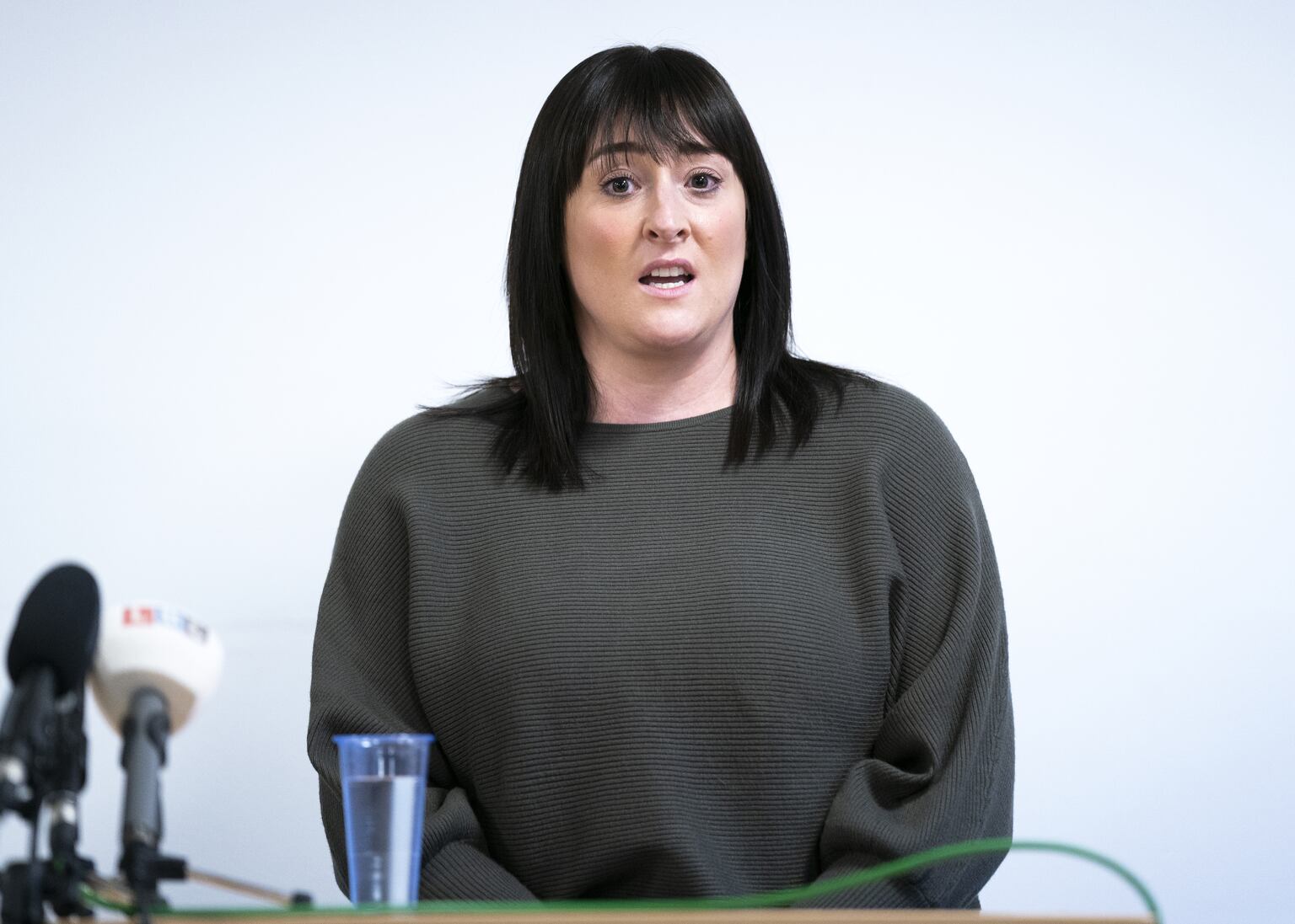 Nicola Sturgeon urged to ‘be honest’ about opening of infections row ...