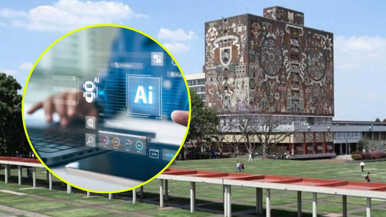 Las 5 mejores universidades en México para estudiar una carrera en ...