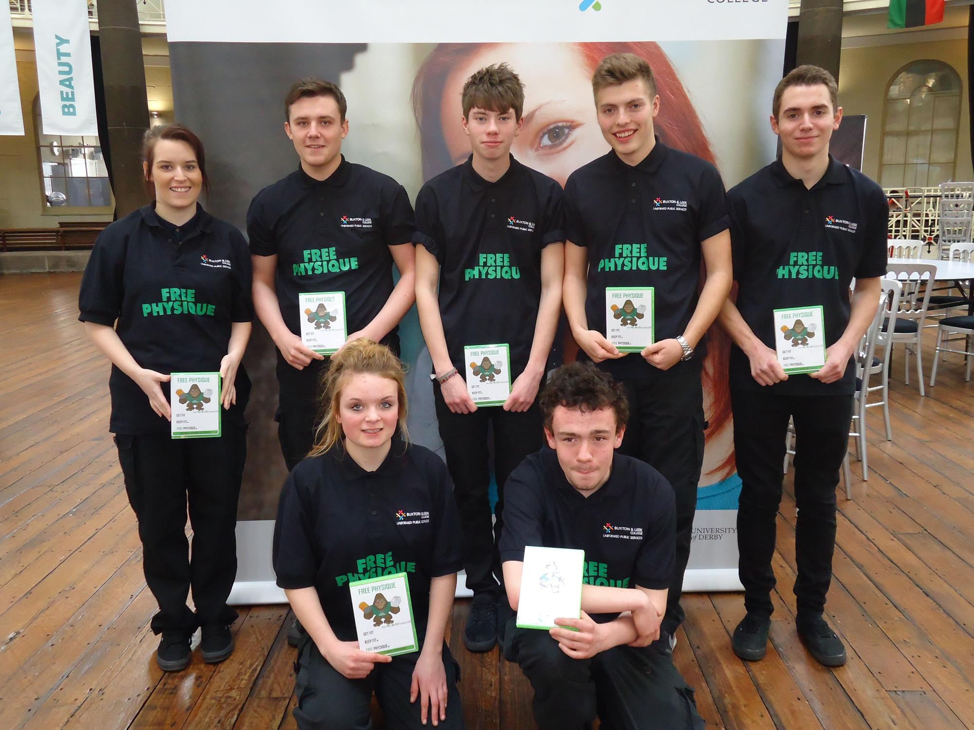 Memories to take you back to January 2014 in the High Peak