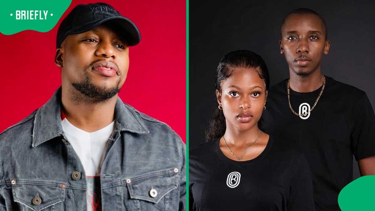 Why DJ Chymamusique has a sudden change of heart regarding Ntando Bash