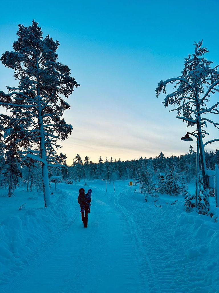 Helen George takes relationship with new boyfriend to the next level on ...