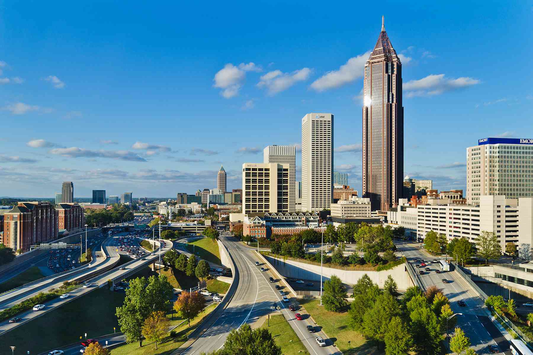 40 of the best things to do in Atlanta—from visiting art museums to ...