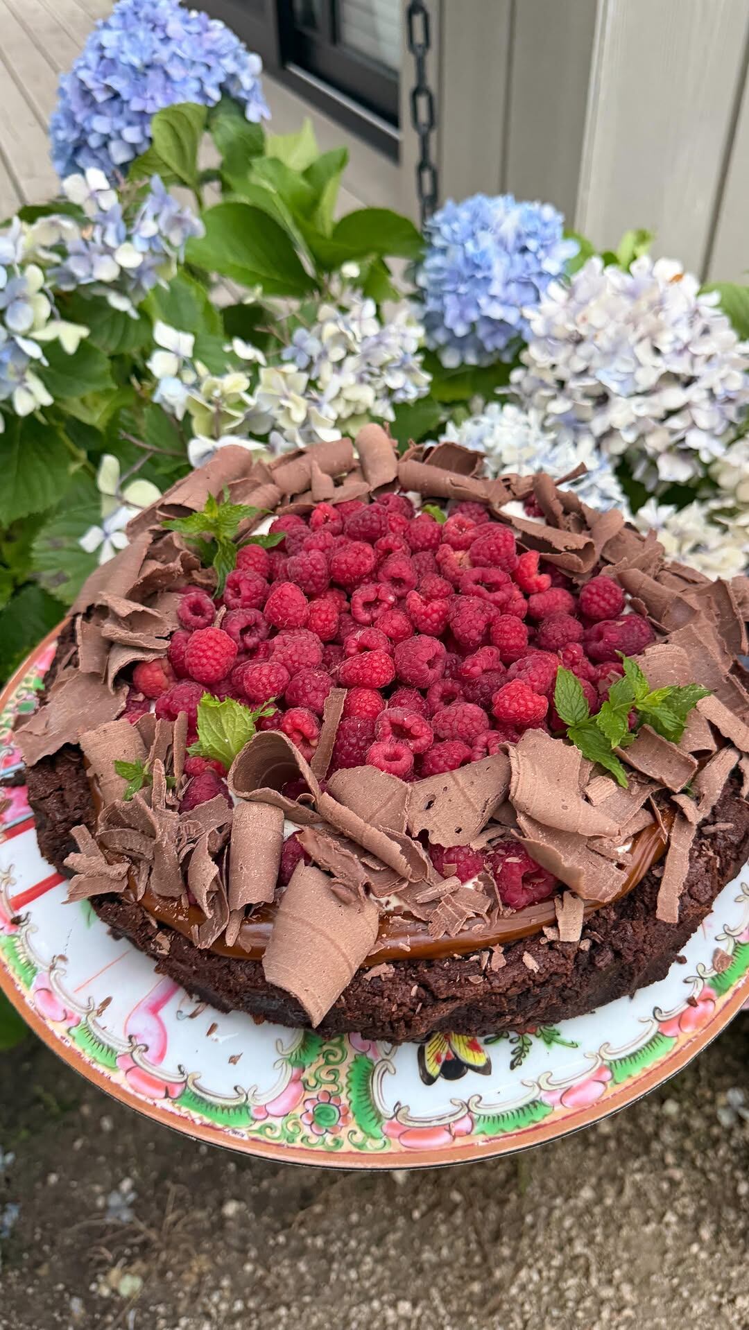 Cómo hacer una deliciosa marquise casera: la receta de Maru Botana para ...