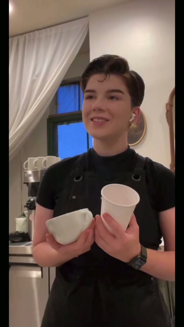 The third option #Shorts