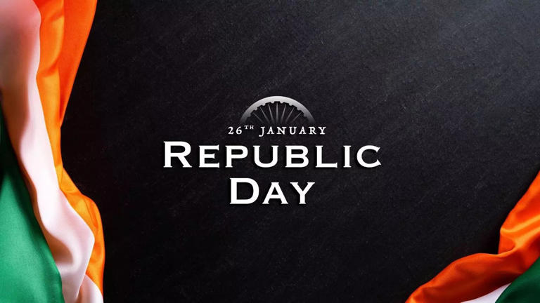 Happy Republic Day 2026: 51+ best wishes and messages to share with ...