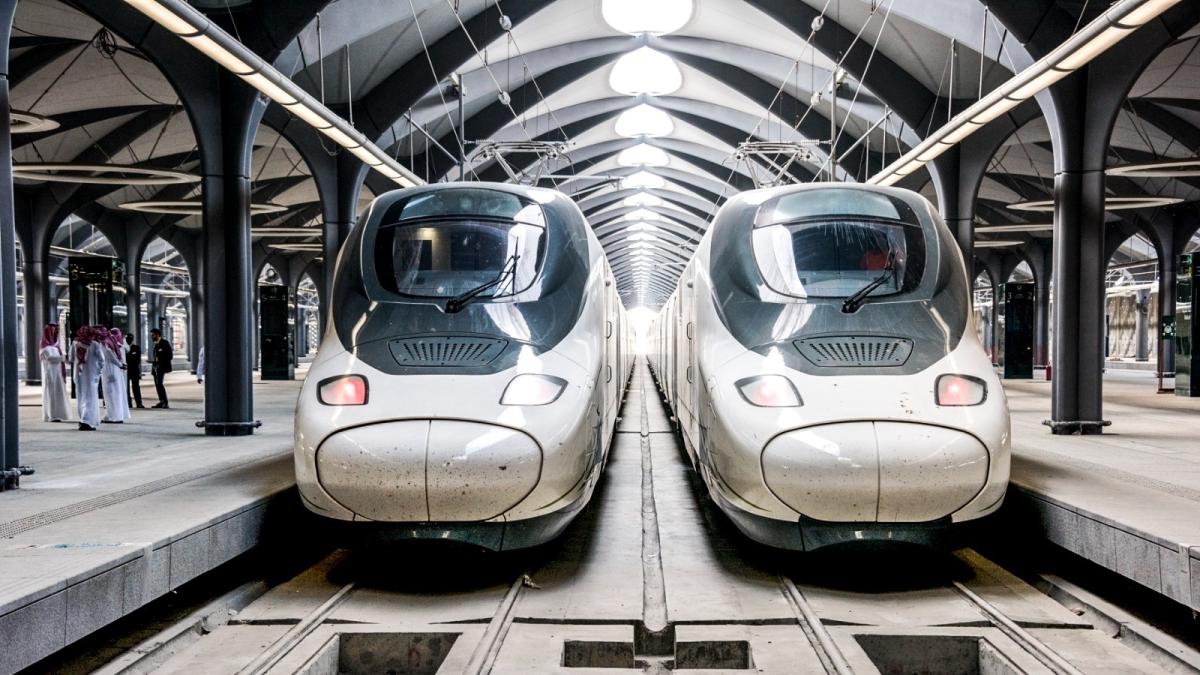 Se aplaza sin fecha el nuevo contrato del Ave a La Meca por el ...