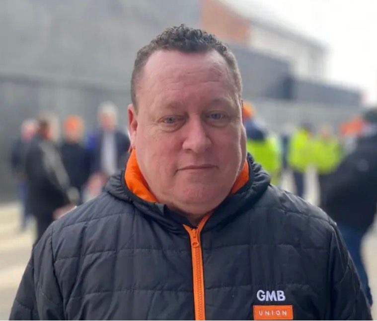 Union's concerns for hundreds of jobs in Washington as Asda confirms ...