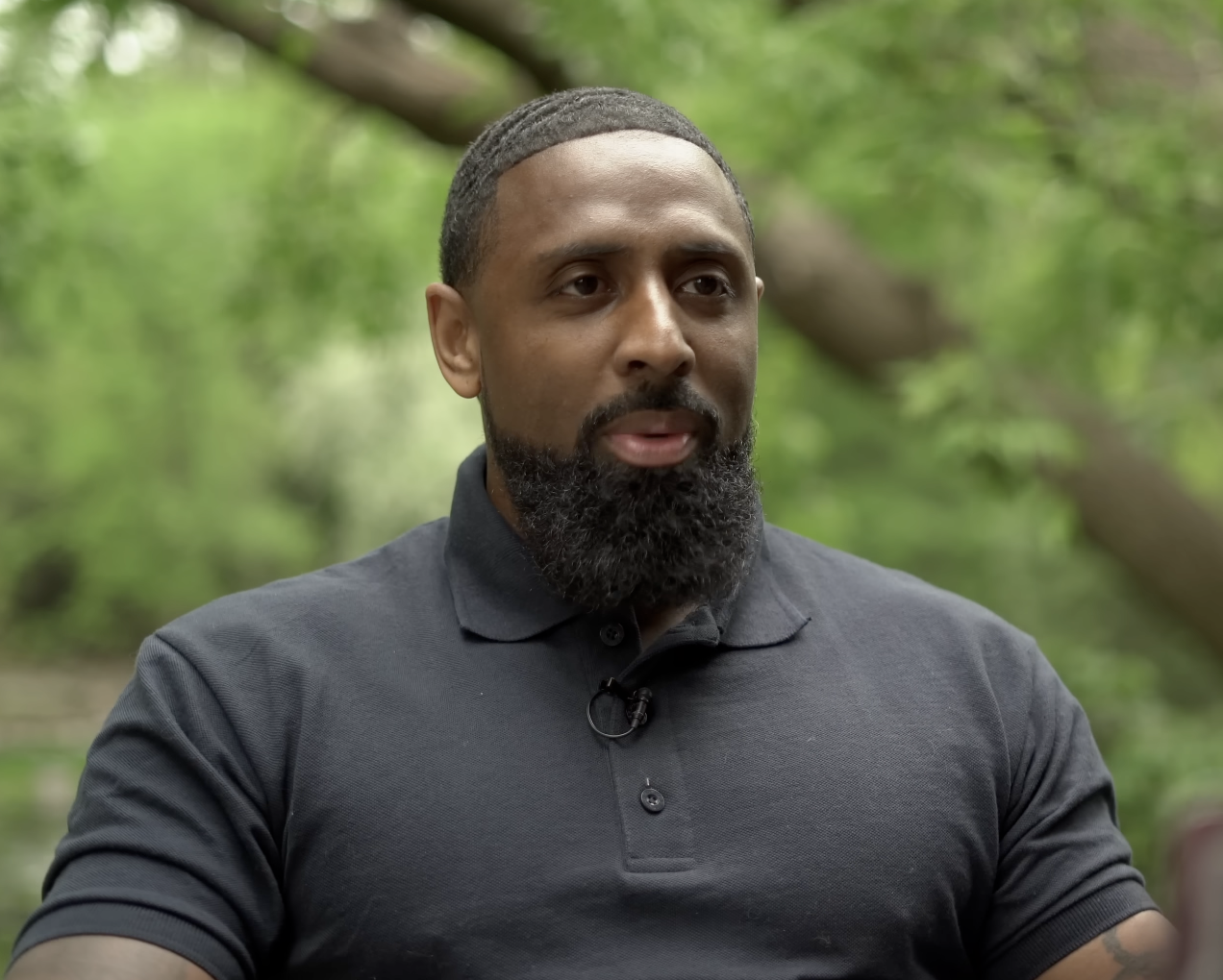 Troy Bell says he beat Michael Jordan 1-on-1 for $10,000