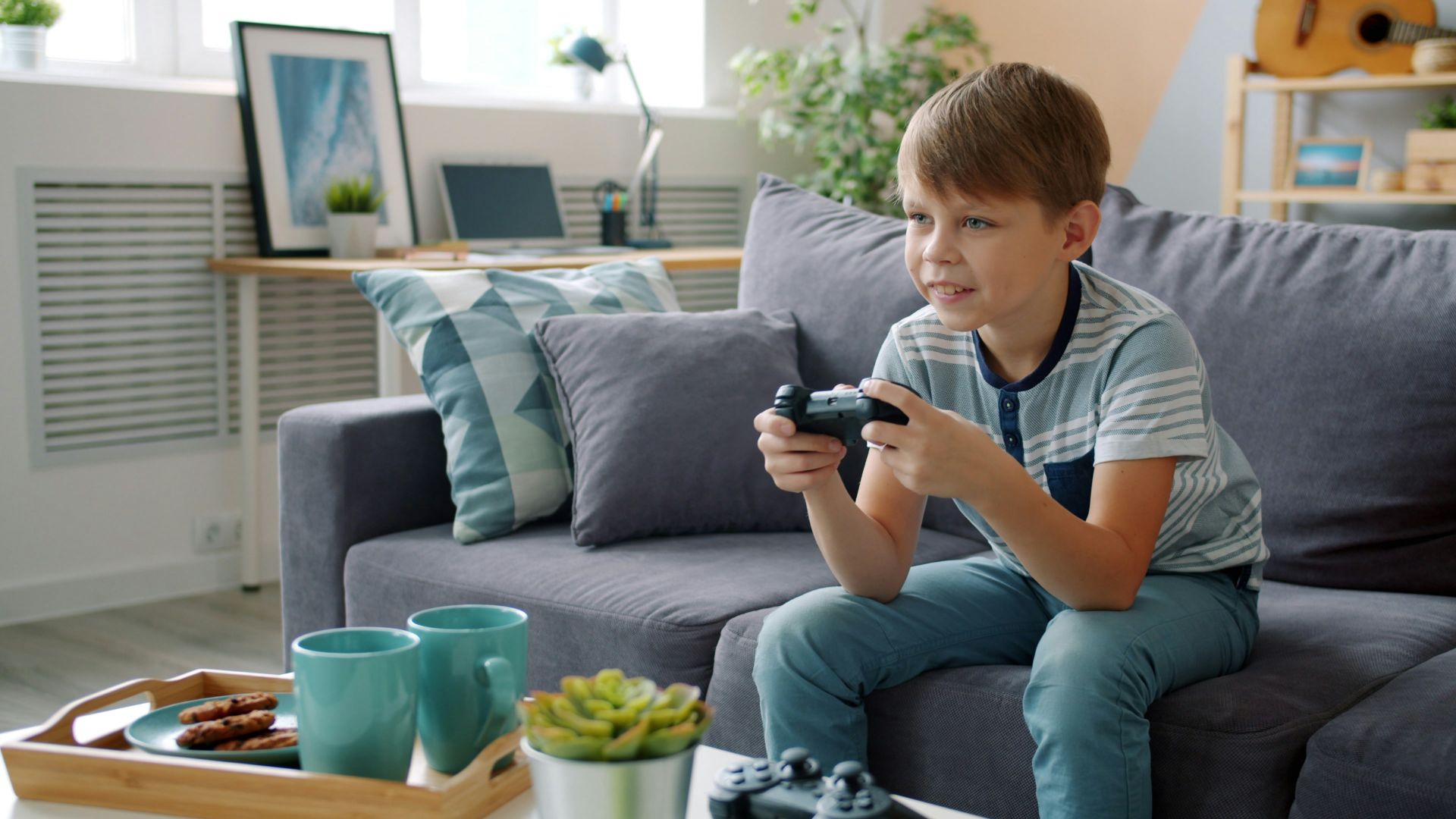 20 myths about why playing video games is bad for you