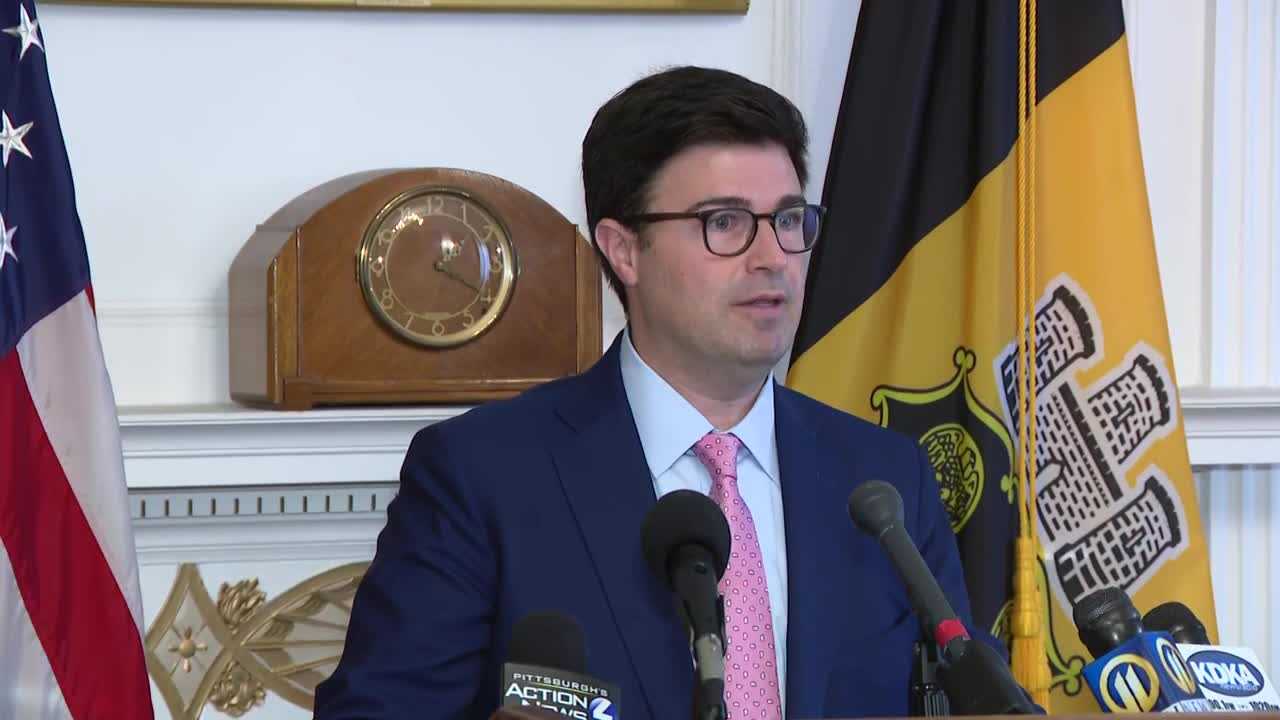 "All hands on deck" Pittsburgh mayor says 8K tons of salt at the ready ...