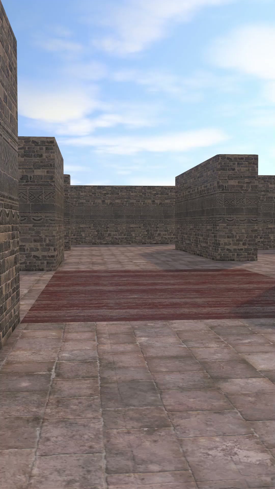 Robot Pacman vs slime monster #Shorts