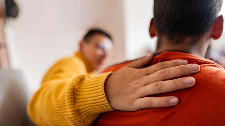 The psychology behind why we get secondhand embarrassment
