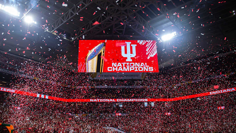 College football playoff makes decision on whether to expand in 2026