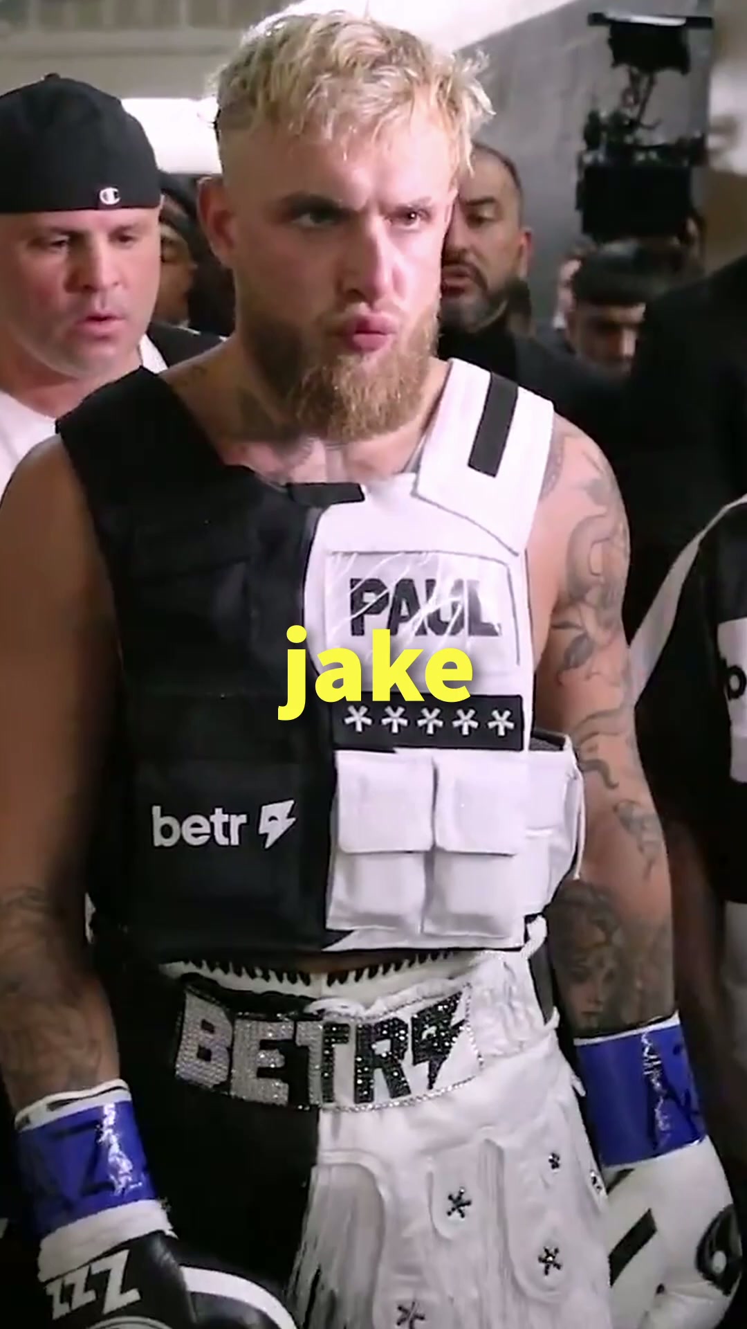Jake Paul is fighting UFC star Nate Diaz #jakepaul