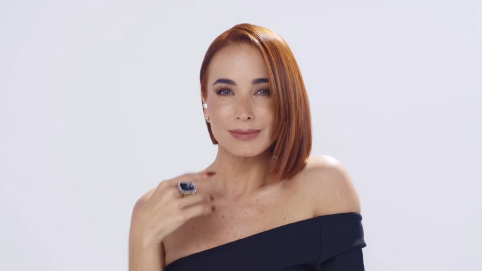 Majida Issa regresa a su papel como ‘La Diabla’ a ‘Sin senos sí hay ...