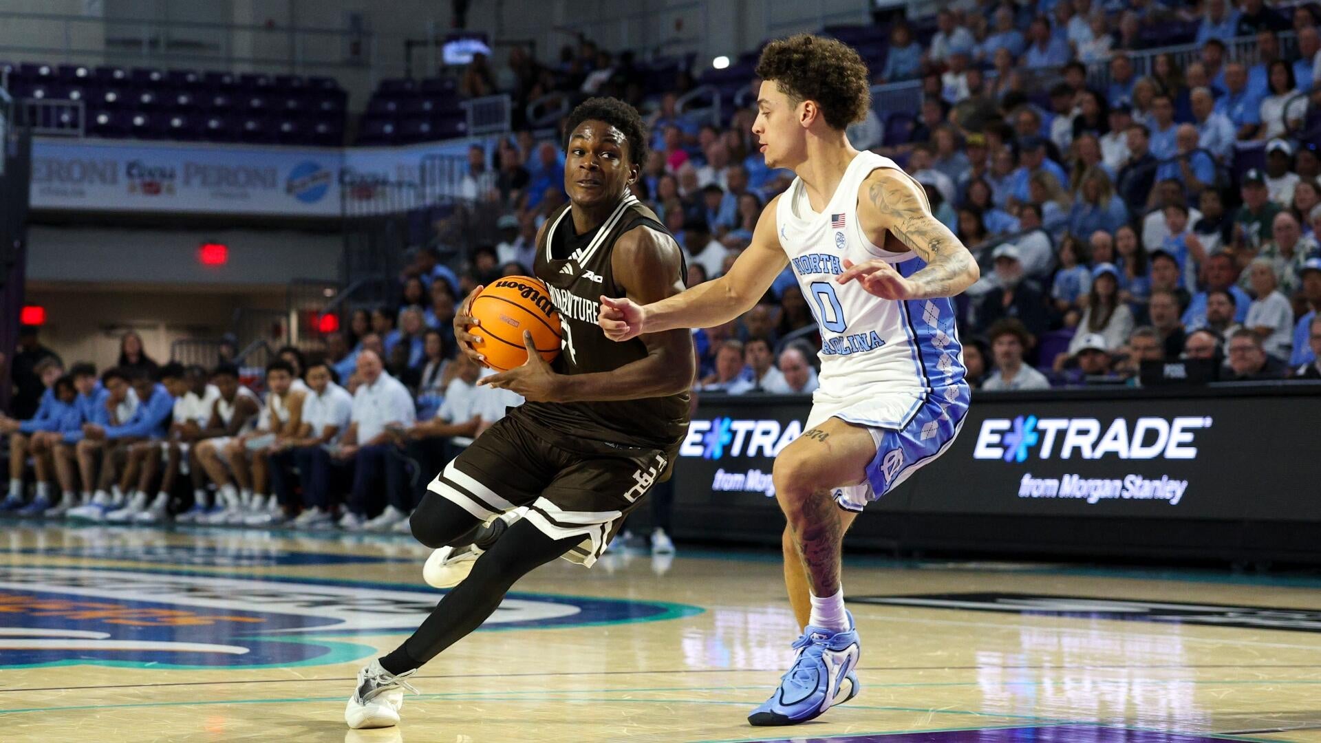 Saint Louis vs. St. Bonaventure odds, prediction, time: 2026 college ...