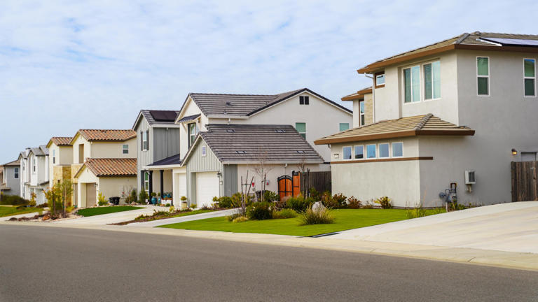 What are today's mortgage interest rates: January 23, 2026?