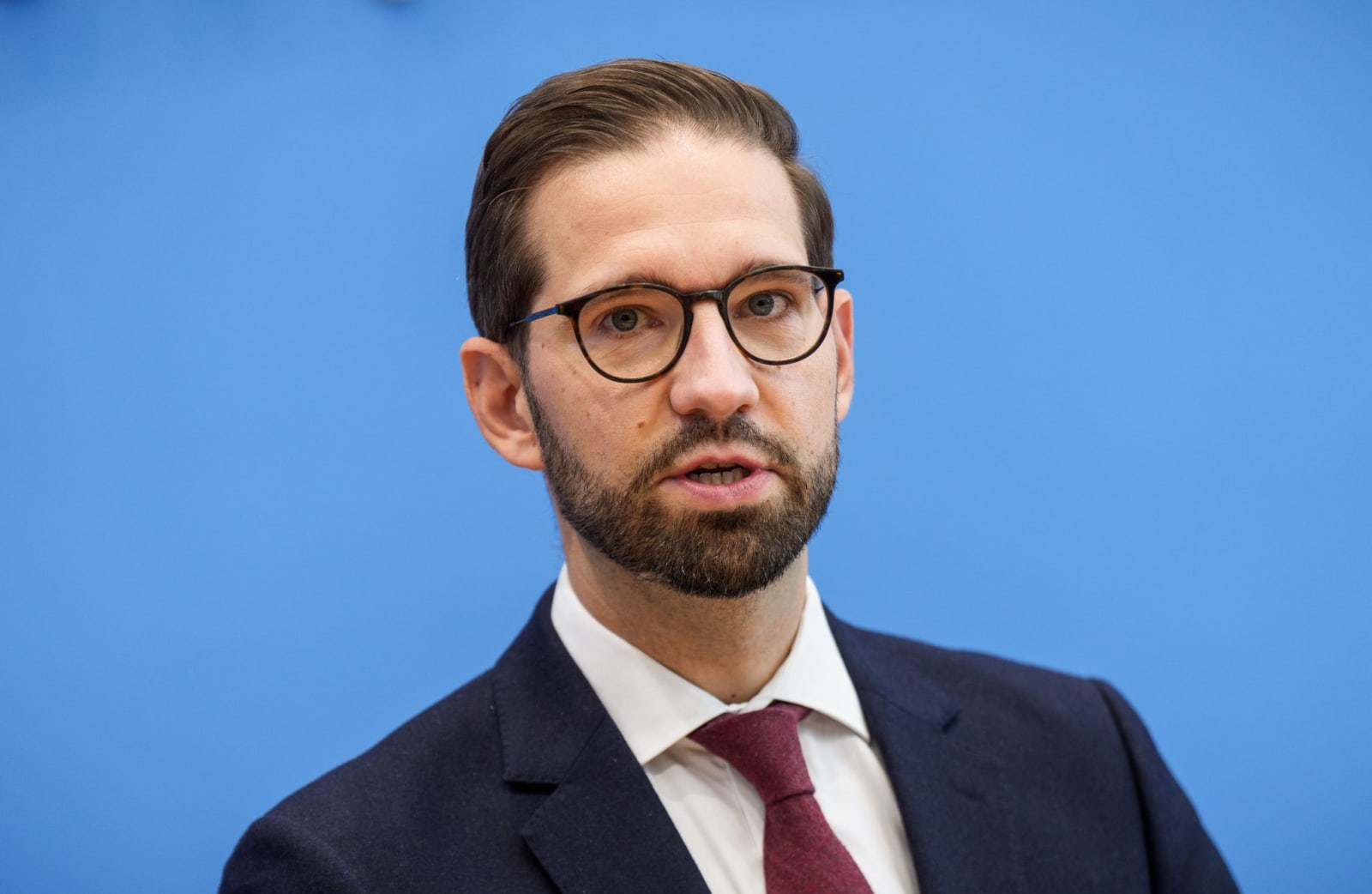 Germany keeping expectations low on Ukraine-Russia talks in Abu Dhabi