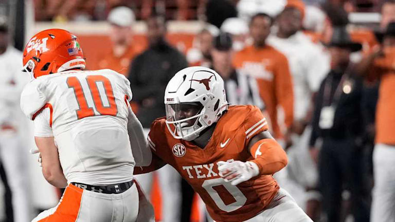 Cowboys 2026 NFL draft watch, Anthony Hill Jr. scouting report