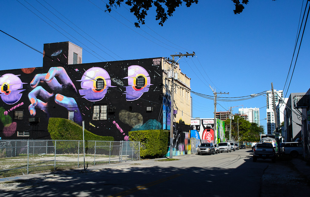 16 affordable nightlife spots in Miami
