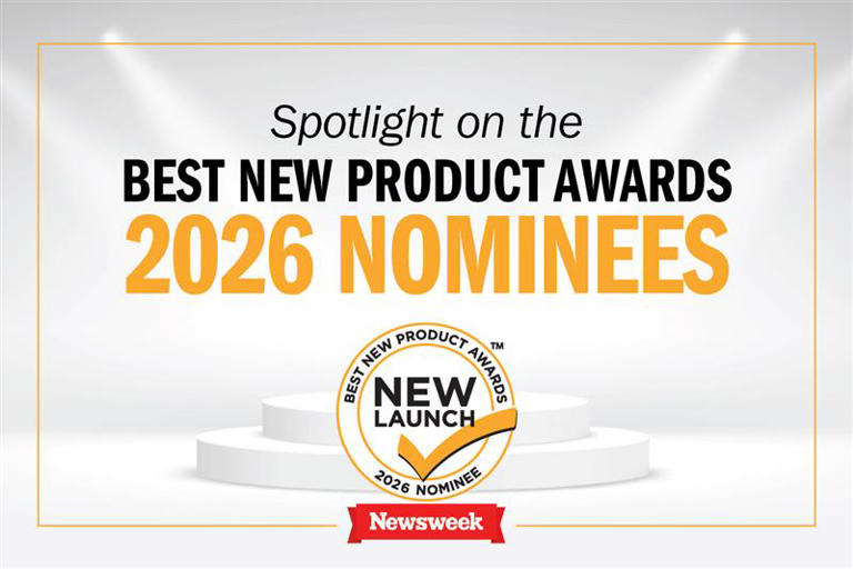 Spotlight on the 2026 Best New Product Awards nominees