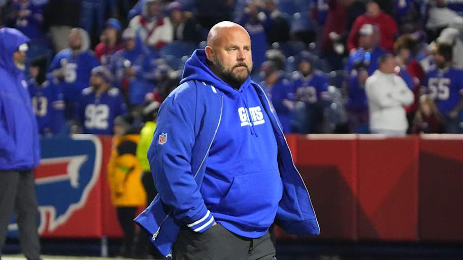Bills' coaching candidates tracker: Seven interviews scheduled through ...