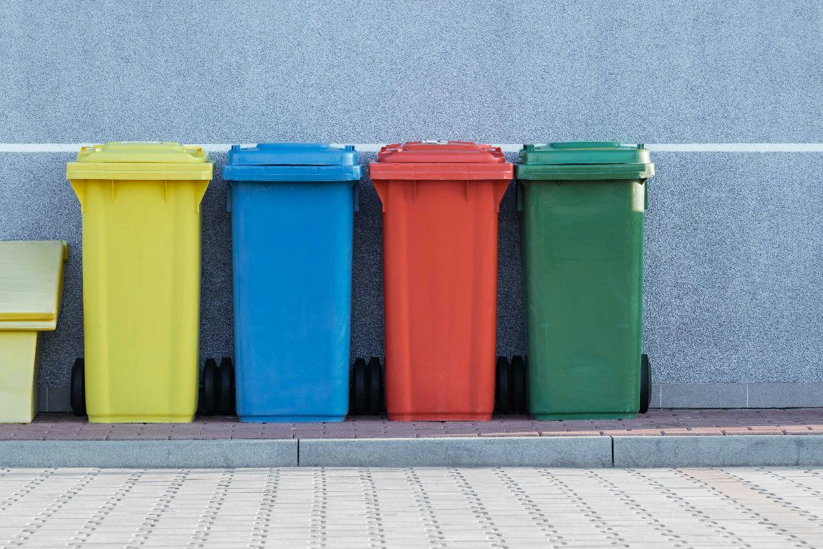 New recycling collection days for Cape Town’s northern suburbs
