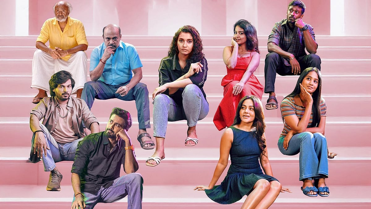 Vishnu Vishal reveals why he wanted to present Hot Spot 2 Much