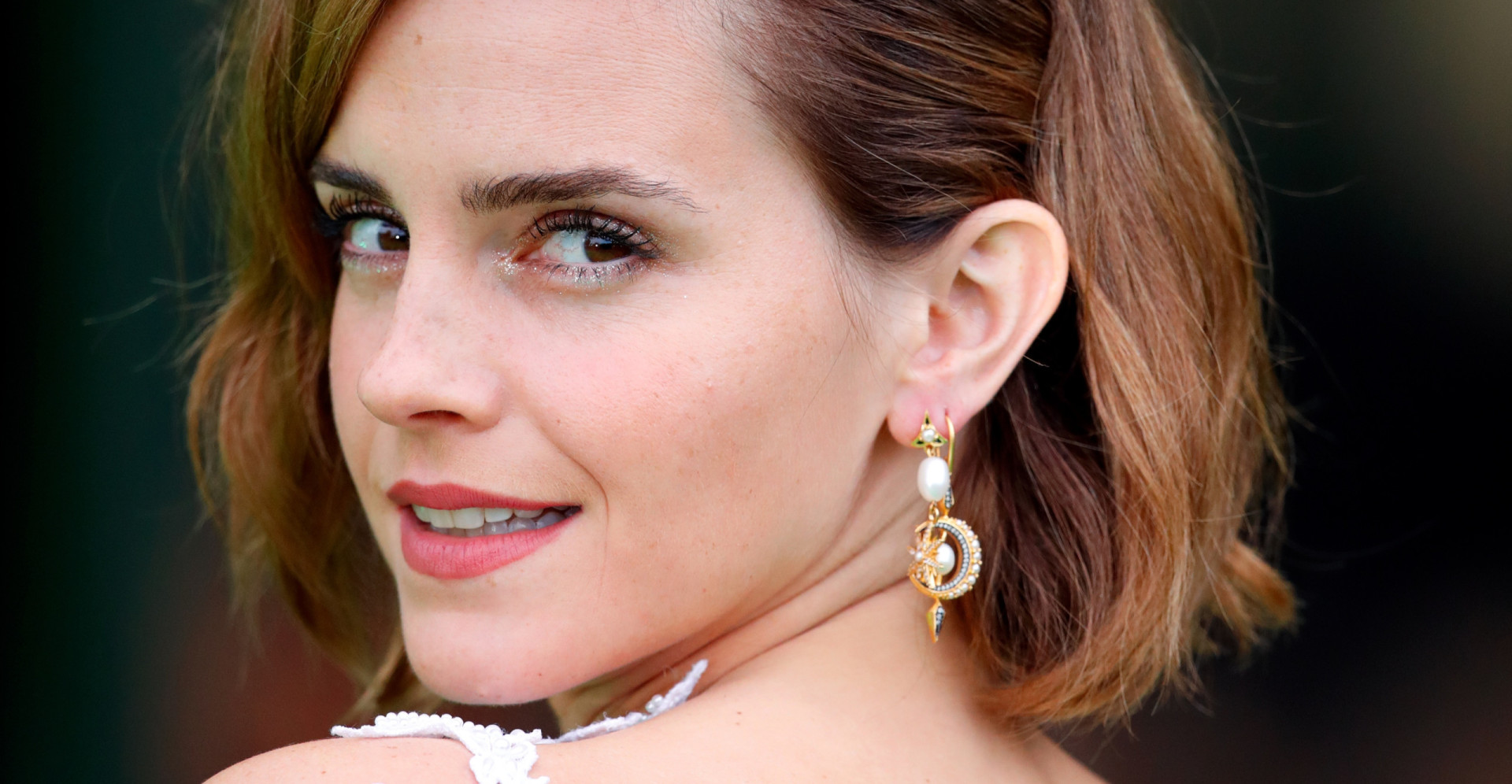 Emma Watson's journey from child actress to activist