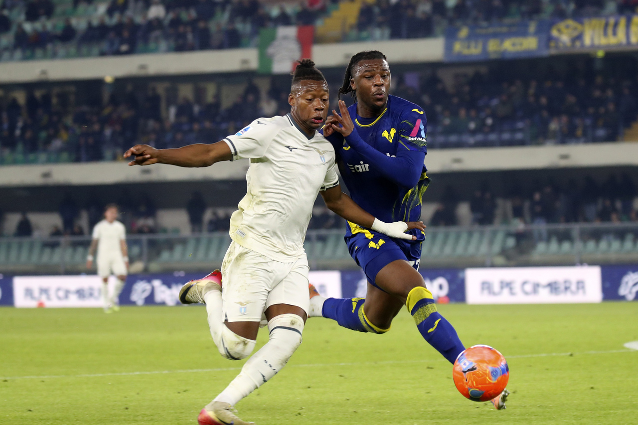 Lecce-Lazio: formazioni ufficiali, orario, dove vederla (tv e streaming ...