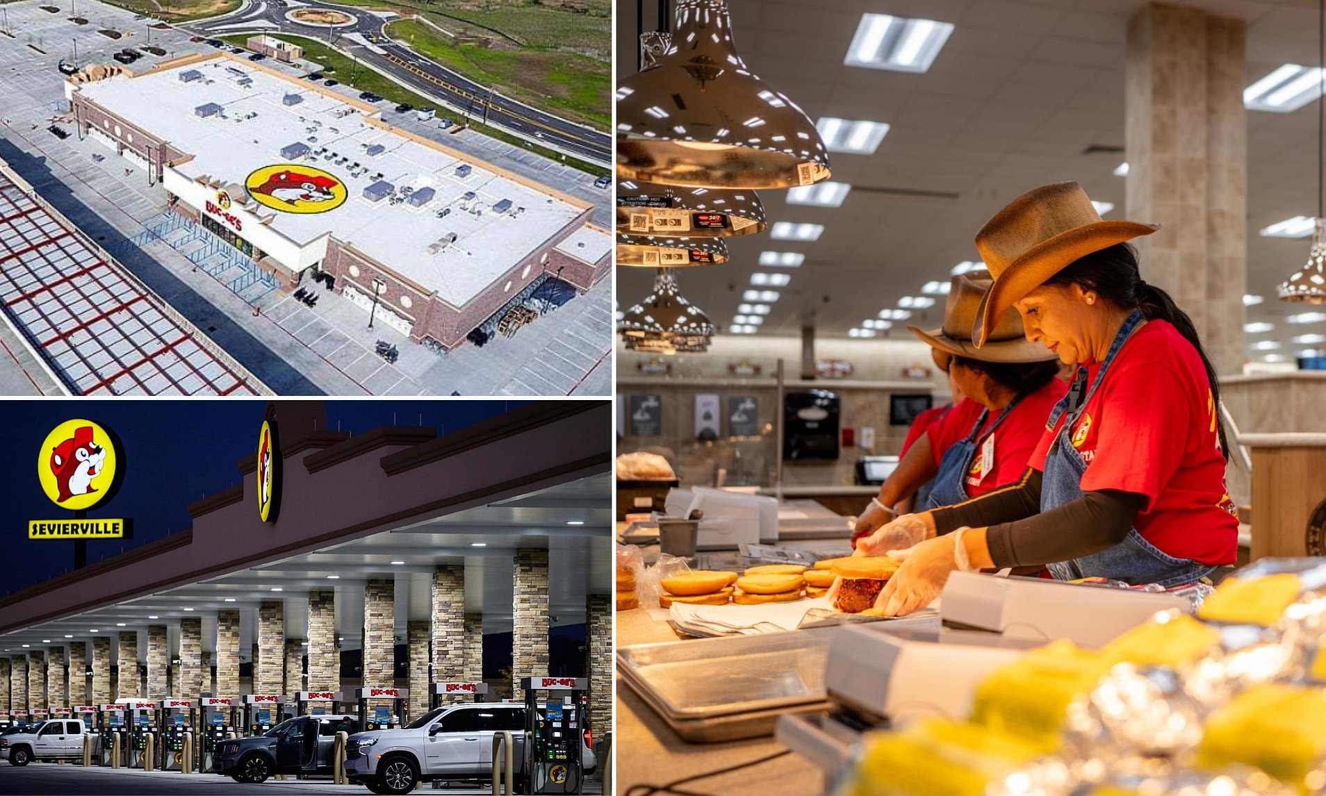 19 cities will soon get Buc-ee's - does your area make the list?