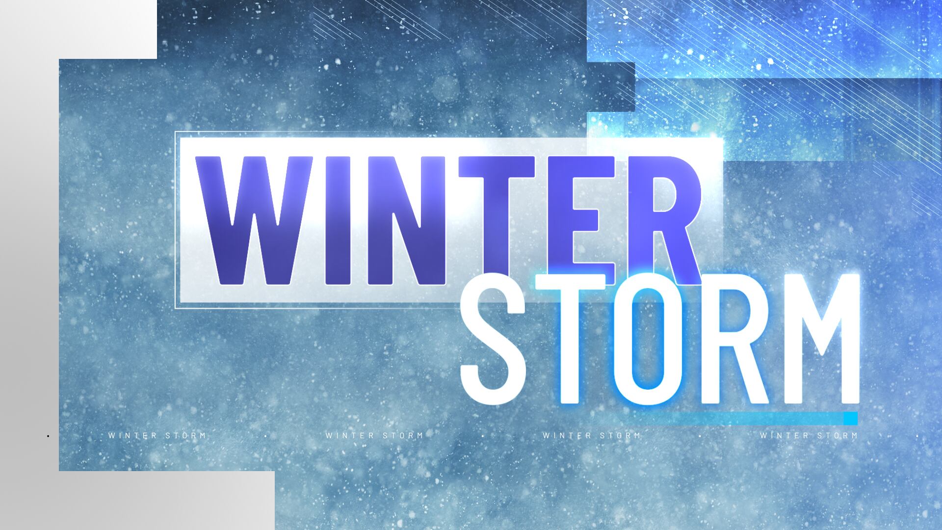 Closures and resources: Winter storm brings dangerous cold, ice to SWLA