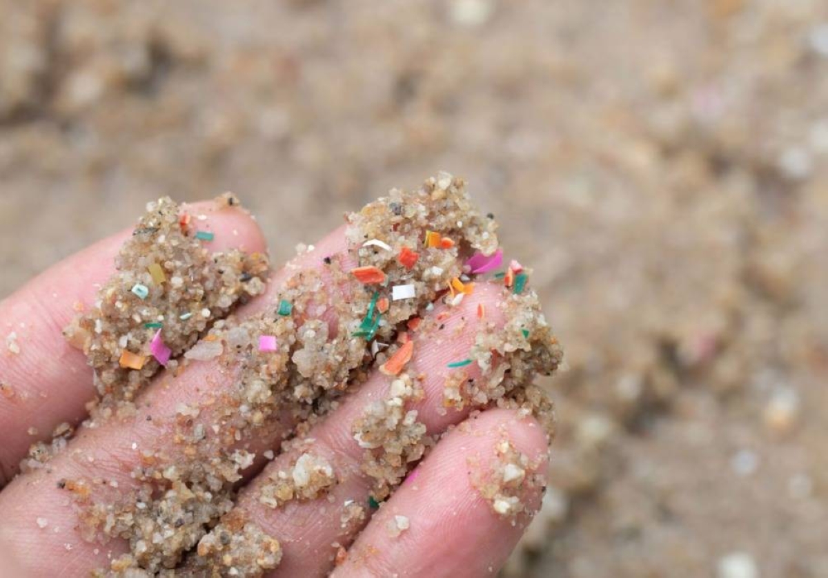 How microplastics may affect the Philippines' climate resilience