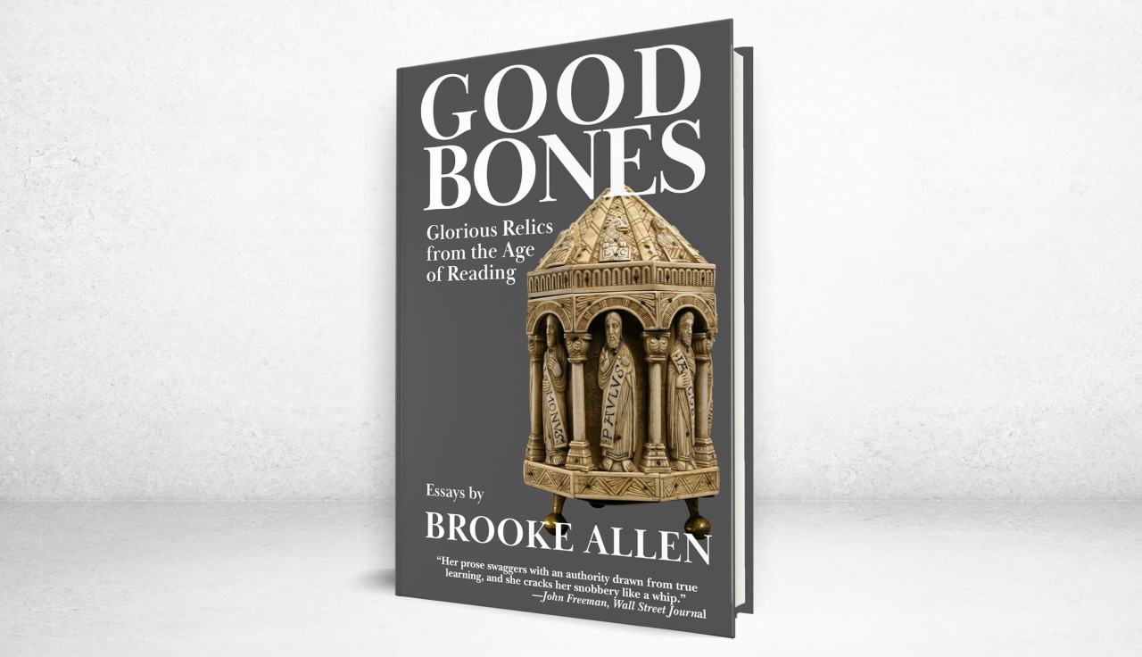 ‘Good Bones’ review: Prisoners of the backlist