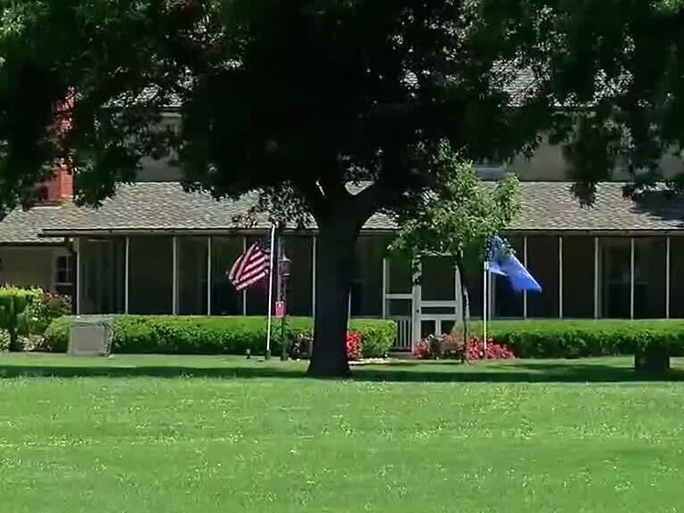 Defense spending bill would save Fort Sill museum from closure