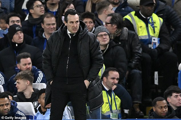 Chelsea hit with £150,000 fine after water bottle was thrown from ...
