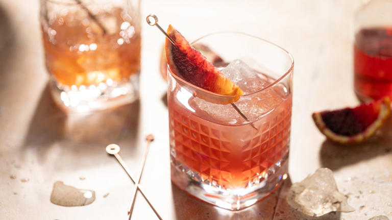 8 cocktail trends to look forward to in 2026