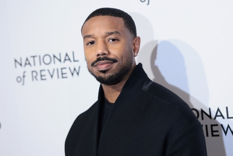All My Children alum Michael B Jordan scores first Oscar nomination!
