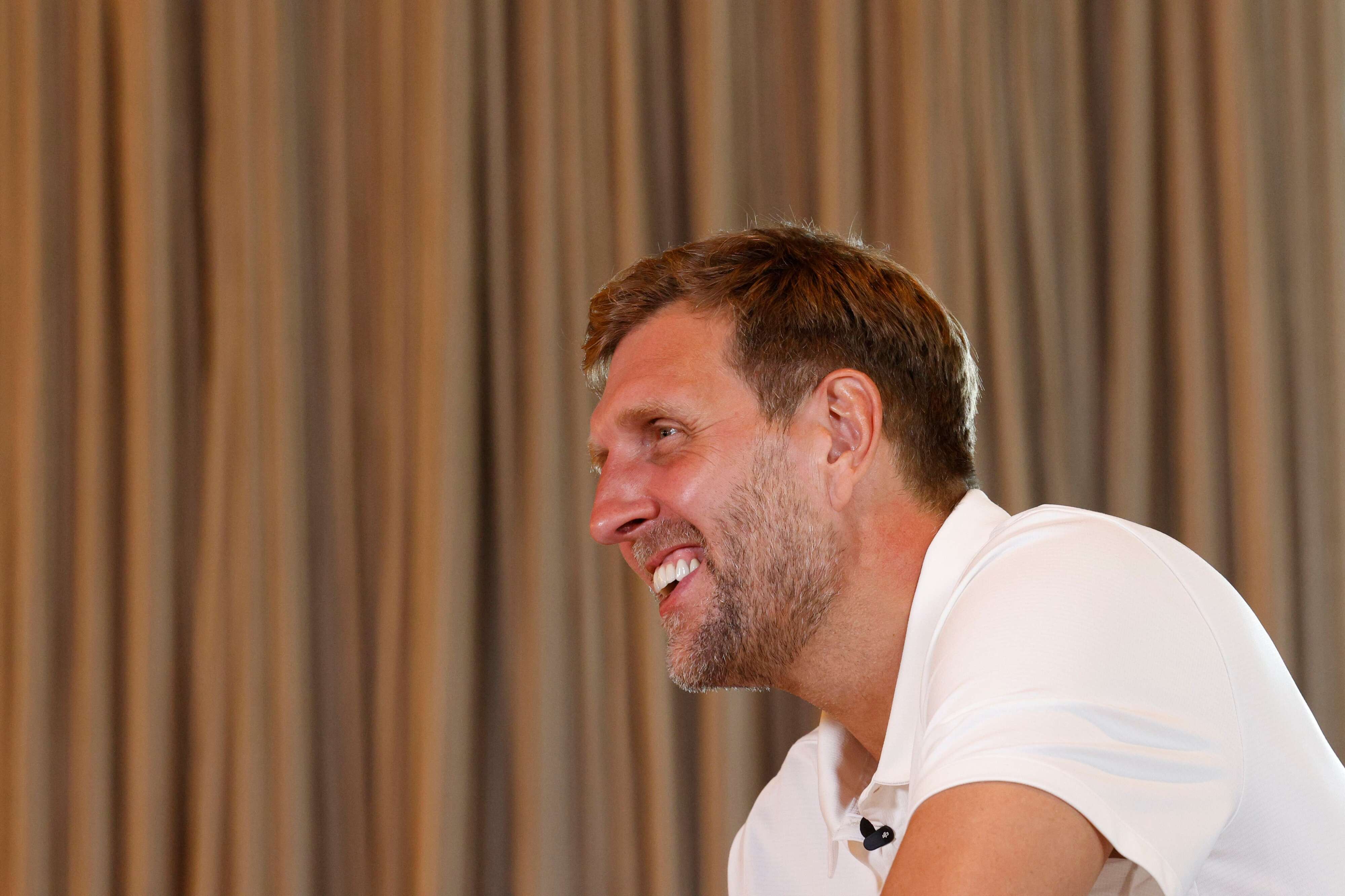 Mavericks icon Dirk Nowitzki: 'We're not worried about Cooper Flagg's 3 ...