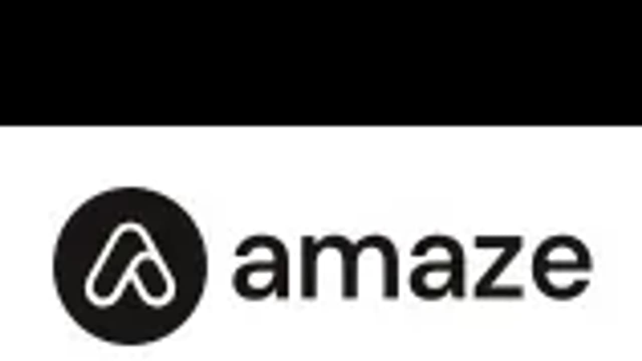 Amaze announces expanded partnership with Contend to scale the next ...