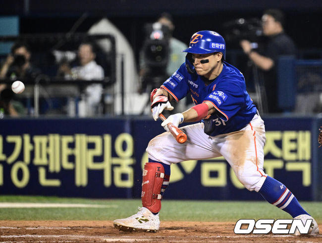 ML의 손아섭? KBO의 아라에즈? 타율은 이제 무의미하다, '똑딱이'들의 시대는 끝났다