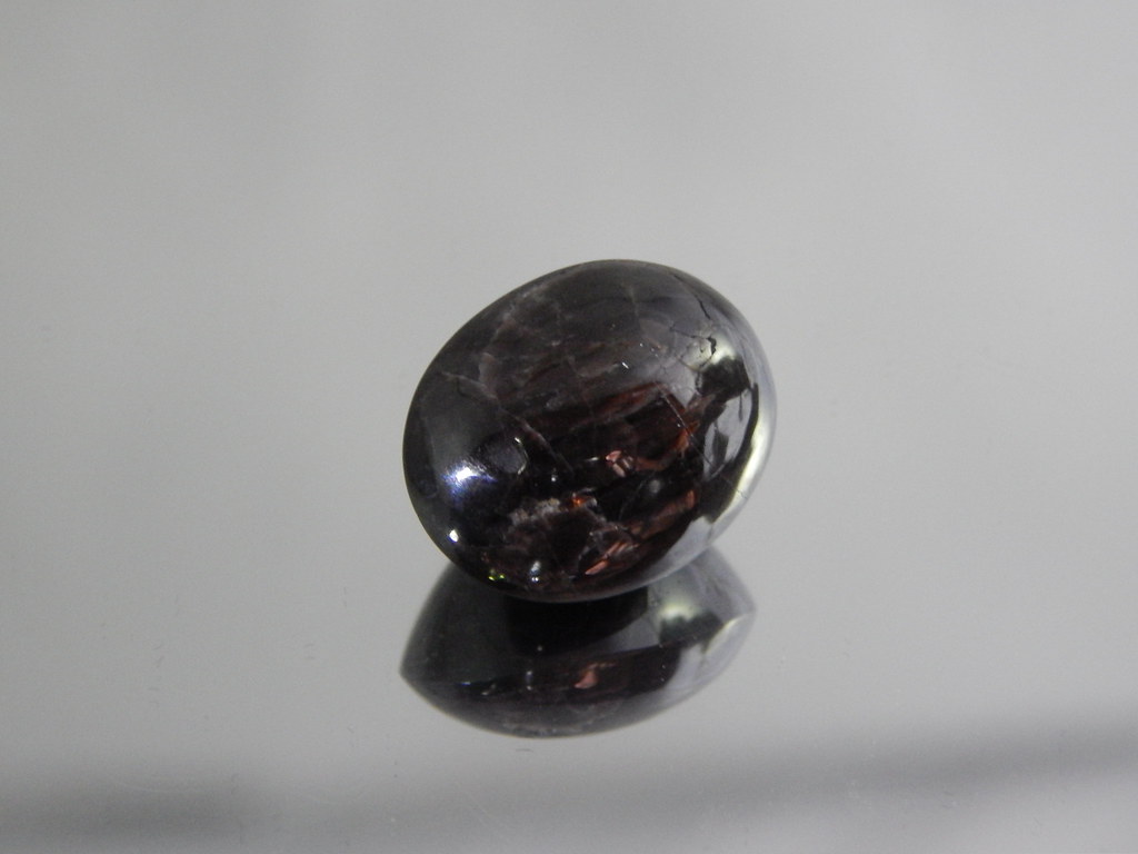 Rarest gems found in nature