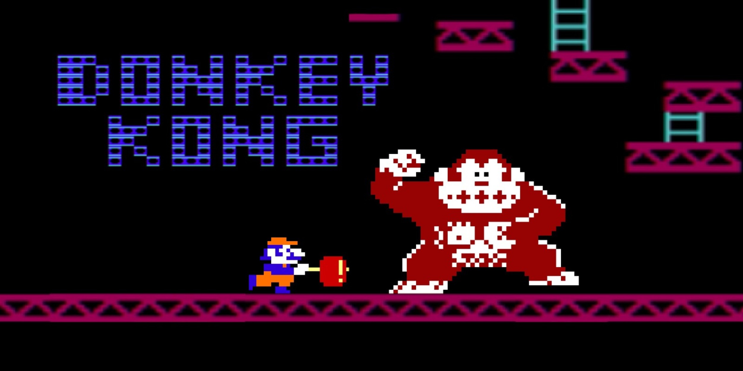 The most memorable characters from old-school Nintendo games