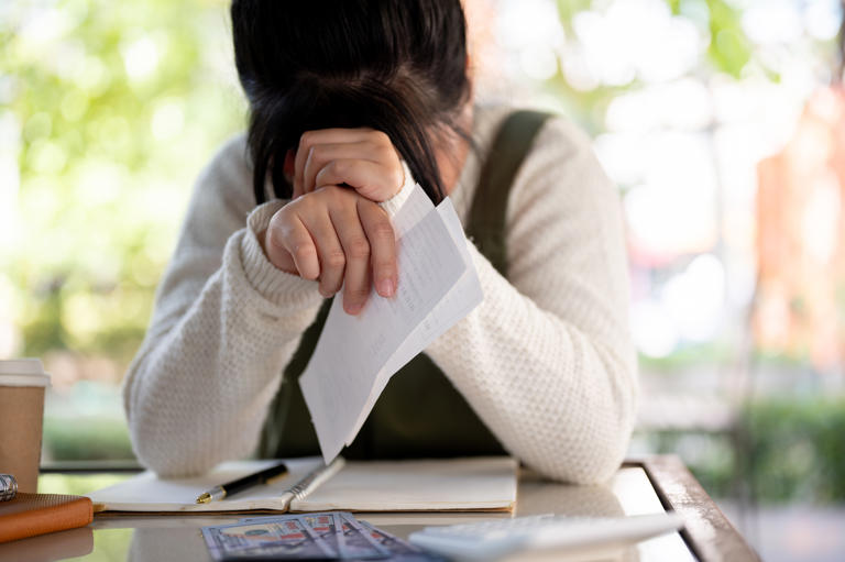 Chicago, Houston among America’s most financially distressed cities