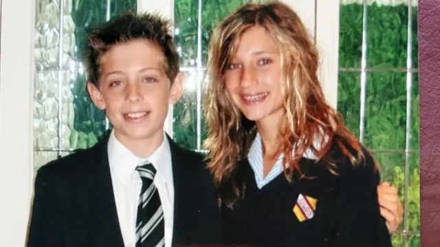 I went from state to private school. It gave me lifelong imposter syndrome