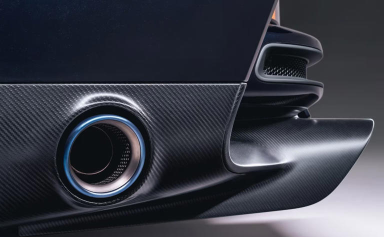 Singer Sorcerer: la Porsche 911 turbo da 700 CV