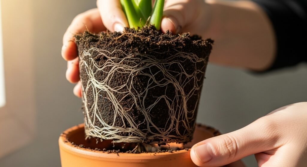 Reasons why it’s important to get your plants a bigger pot as they grow