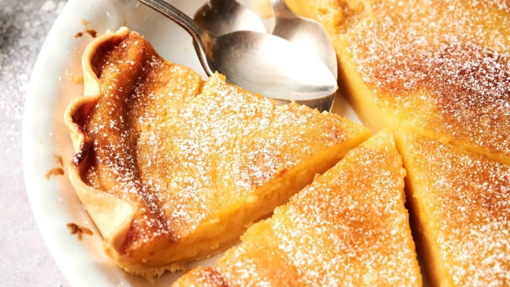 National Pie Day celebrates America's love affair with pie