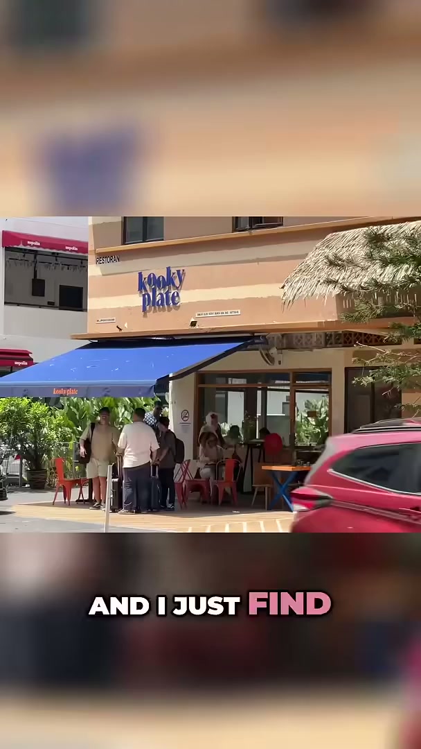 Kuala Lumpur first impressions: Why this city feels like home!